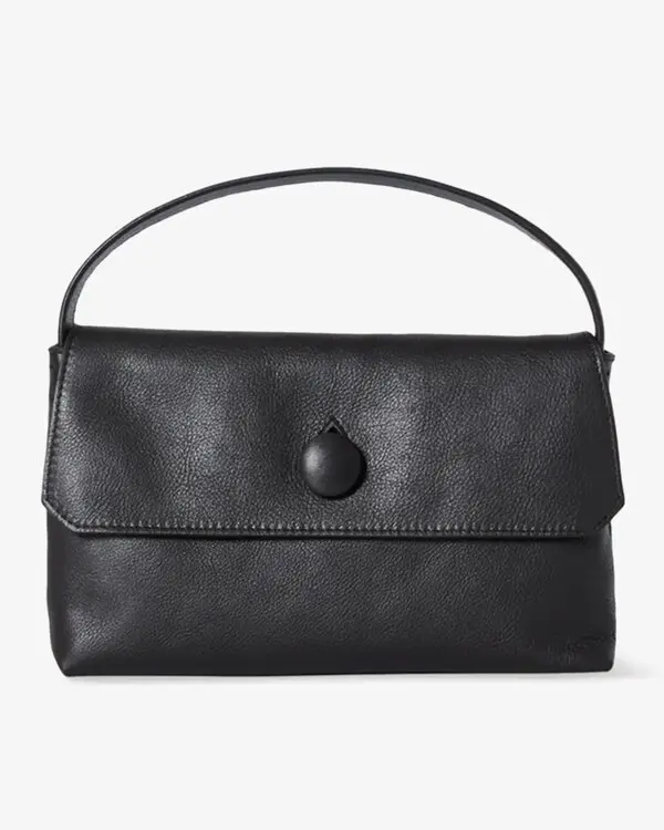 THE ROW Sally Walnut Bag