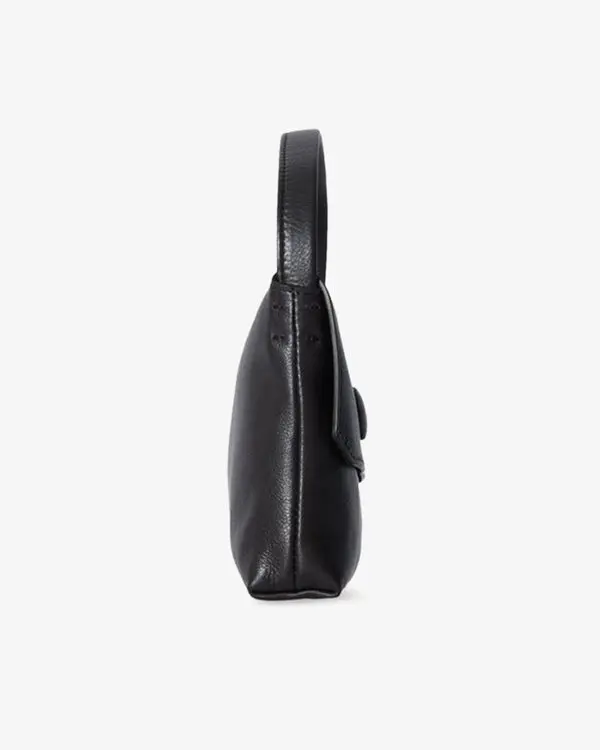 THE ROW Sally Walnut Bag