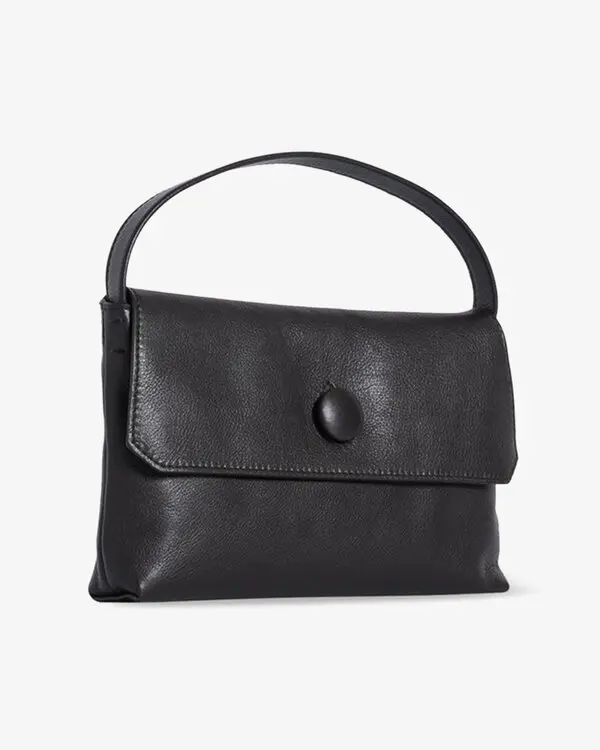 THE ROW Sally Walnut Bag