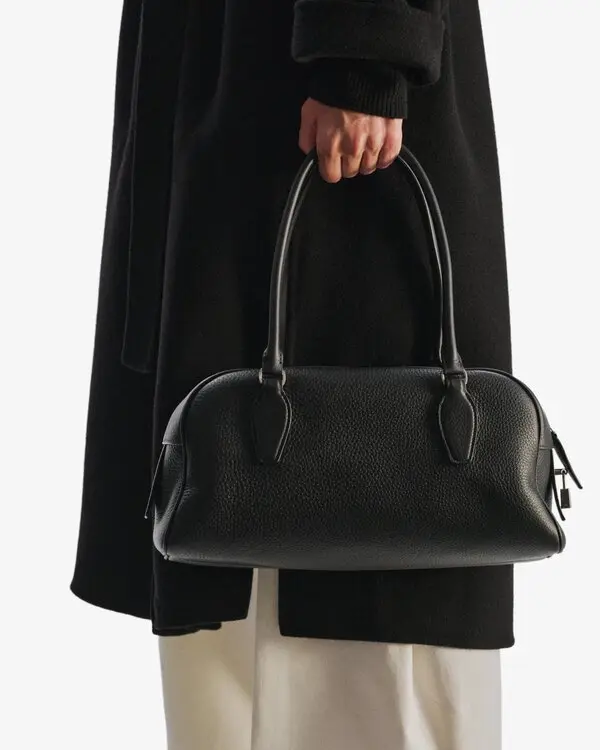 THE ROW India E/w Bag
