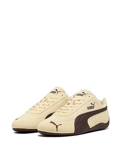Pink Puma Speedcat Sneakers