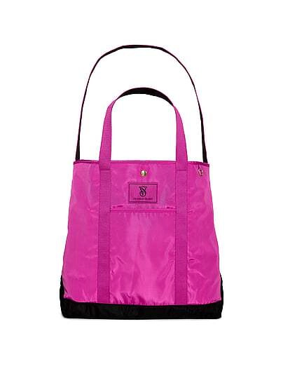 Victoria's Secret Carryall Tote Bag