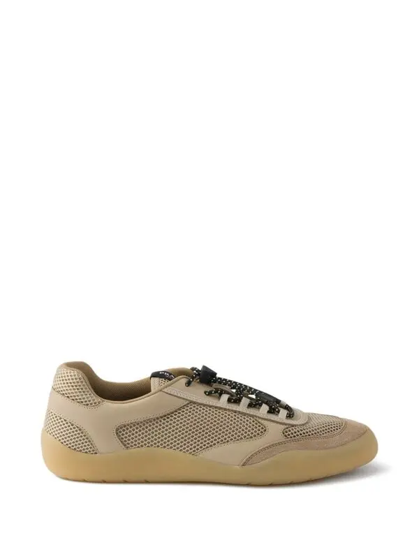 Prada Speedrock Sneakers - Multicolor