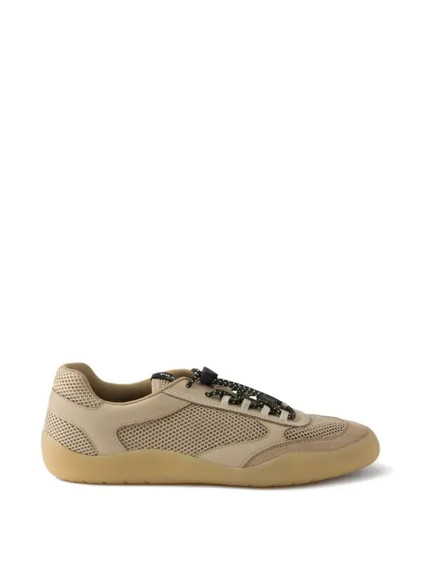 Prada Speedrock Sneakers - Multicolor