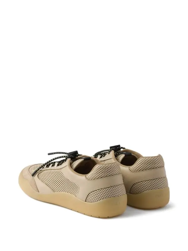 Prada Speedrock Sneakers - Multicolor