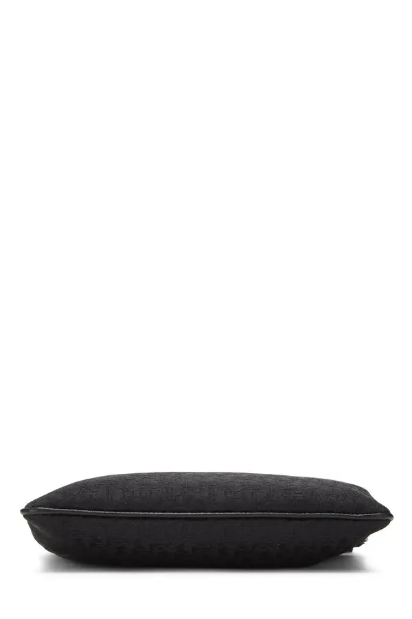 Dior Trotter Canvas Street Chic Crossbody Bag