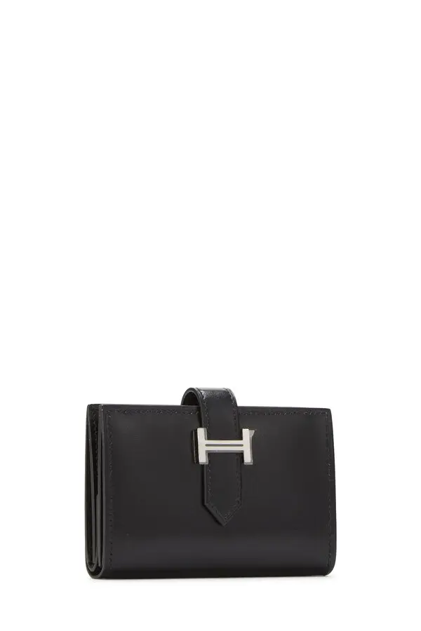Hermès Box Bearn Wallet
