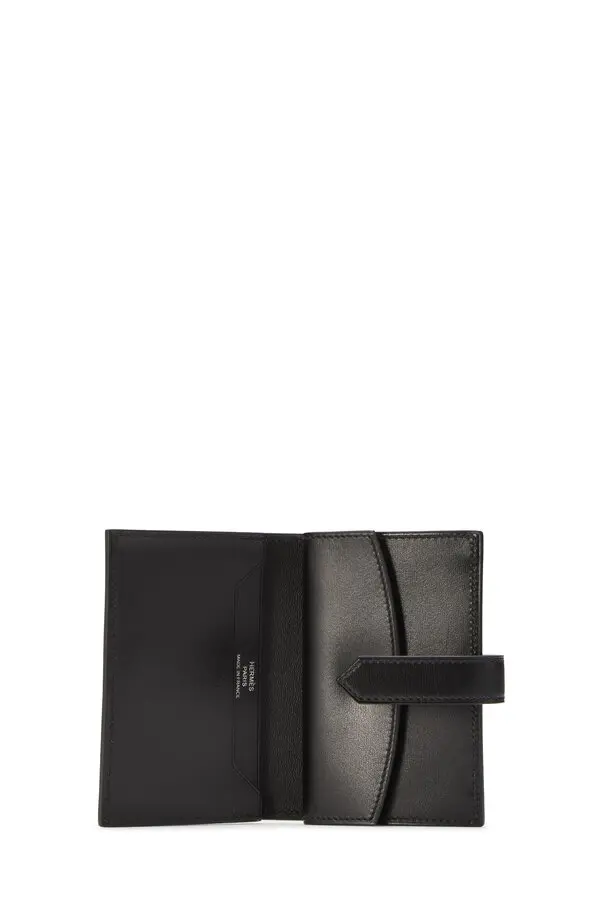 Hermès Box Bearn Wallet