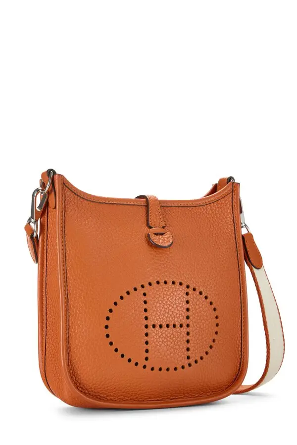 Hermès Clemence Evelyne I