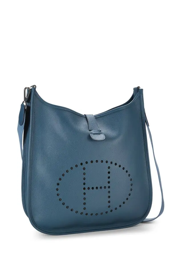 Hermès Epsom Evelyne Iii - Colvert