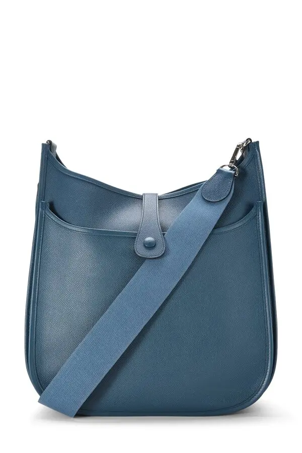 Hermès Epsom Evelyne Iii - Colvert