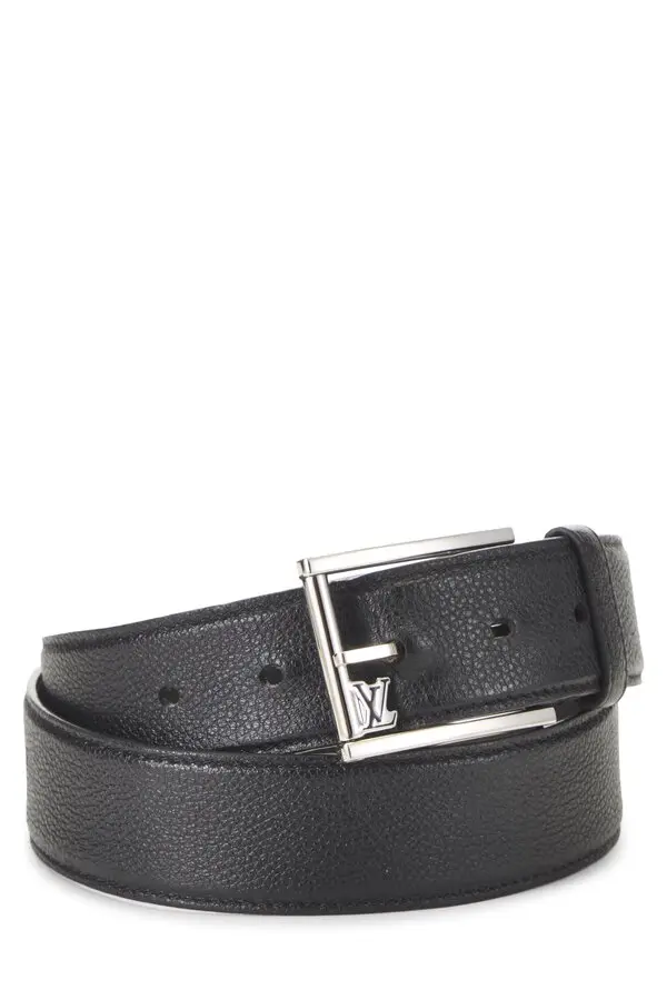 LOUIS VUITTON Saint Germain Belt 85