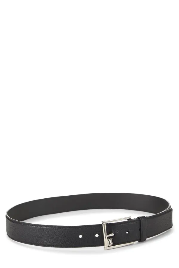 LOUIS VUITTON Saint Germain Belt 85