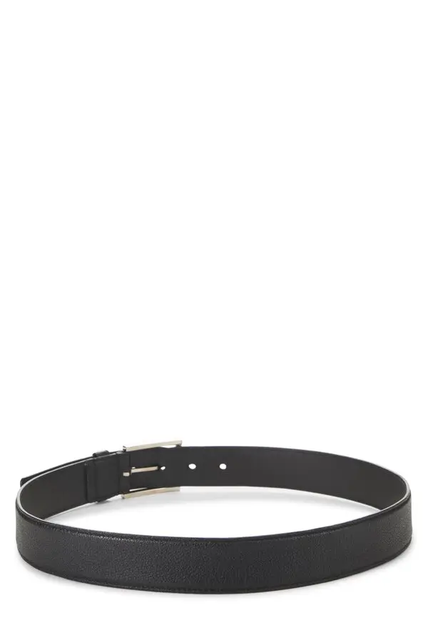 LOUIS VUITTON Saint Germain Belt 85