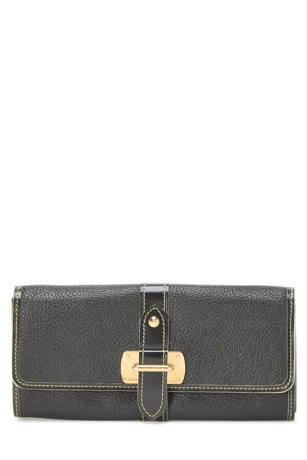LOUIS VUITTON Suhali Le Favori Wallet