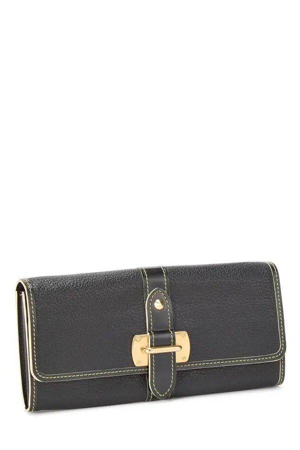 LOUIS VUITTON Suhali Le Favori Wallet