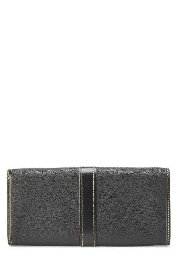 LOUIS VUITTON Suhali Le Favori Wallet