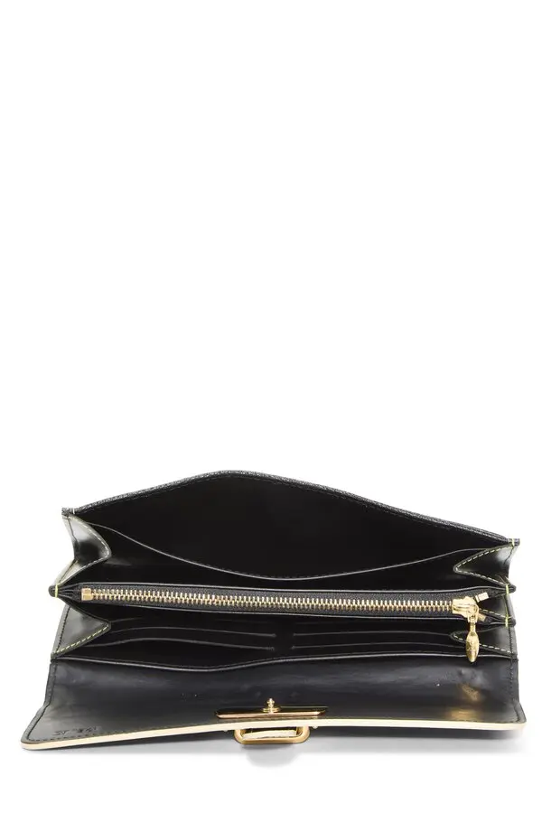 LOUIS VUITTON Suhali Le Favori Wallet