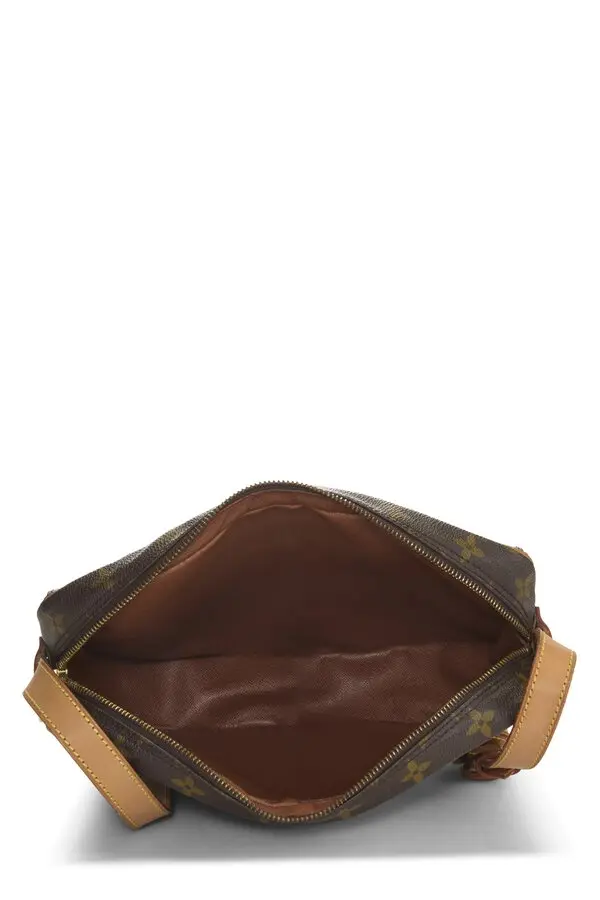 LOUIS VUITTON Monogram Jeune Fille