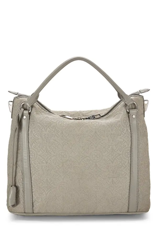 LOUIS VUITTON Monogram Antheia Leather Ixia