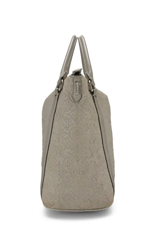 LOUIS VUITTON Monogram Antheia Leather Ixia