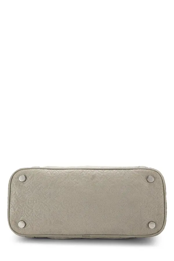 LOUIS VUITTON Monogram Antheia Leather Ixia