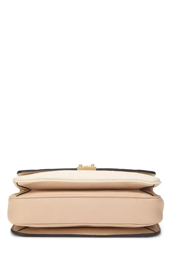LOUIS VUITTON Multicolor Empreinte Pochette Metis - Multi