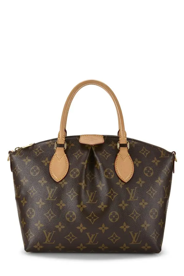 LOUIS VUITTON Monogram Boetie Nm