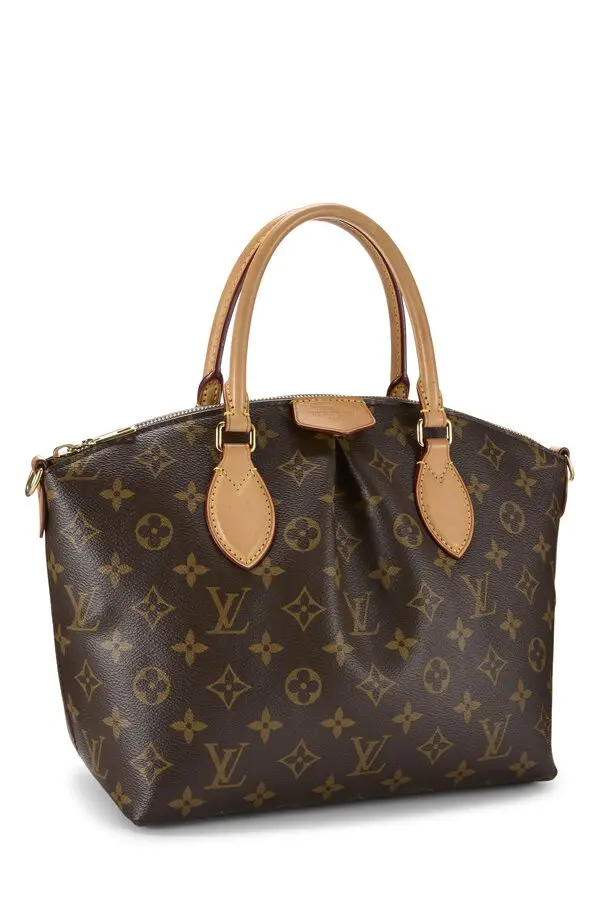 LOUIS VUITTON Monogram Boetie Nm