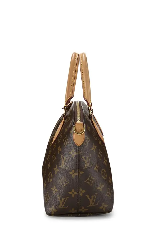 LOUIS VUITTON Monogram Boetie Nm