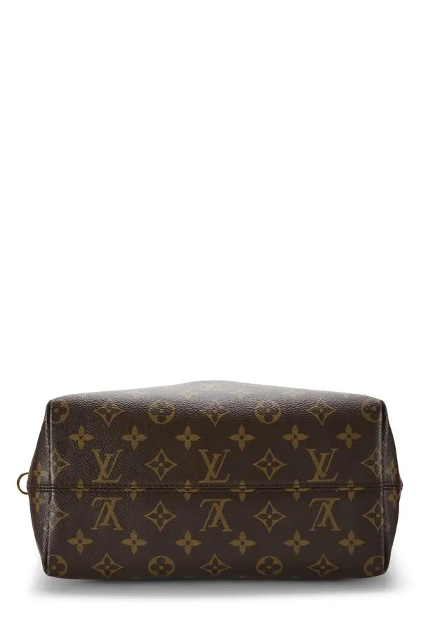 LOUIS VUITTON Monogram Boetie Nm