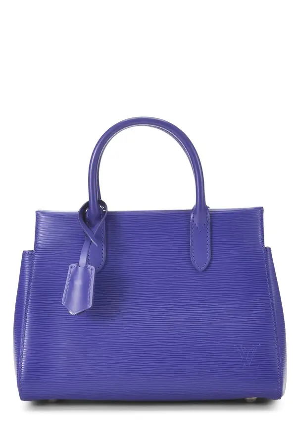 LOUIS VUITTON Epi Marly