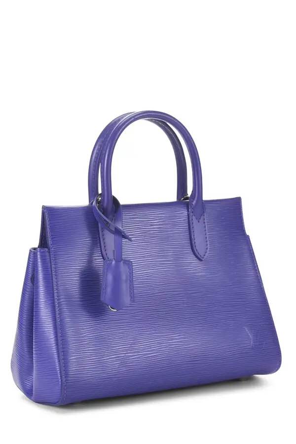 LOUIS VUITTON Epi Marly