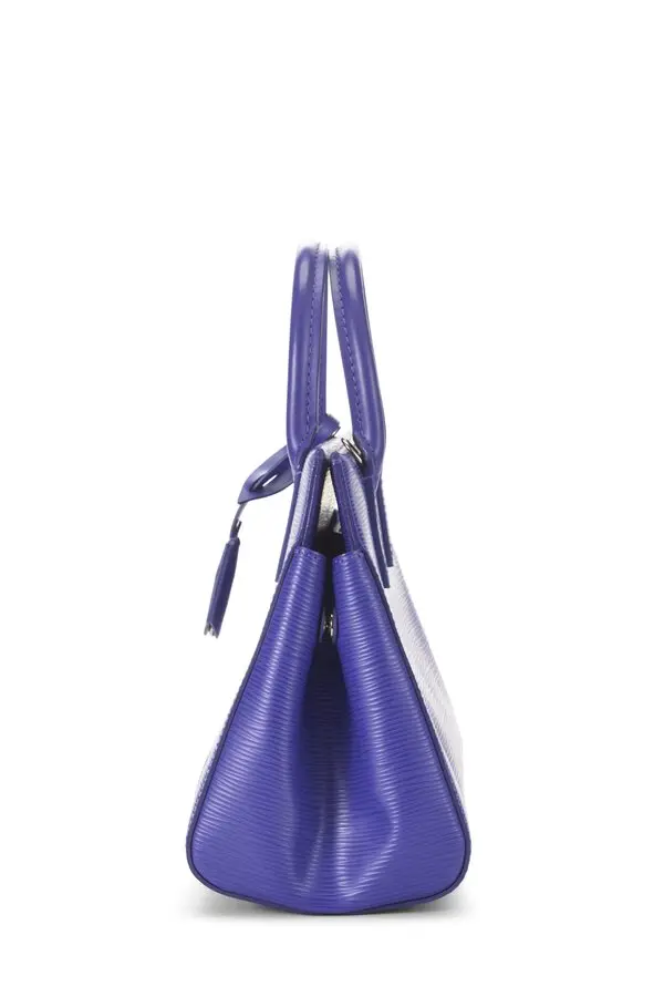 LOUIS VUITTON Epi Marly