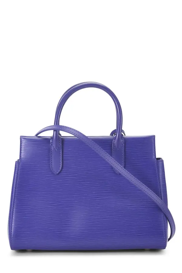 LOUIS VUITTON Epi Marly