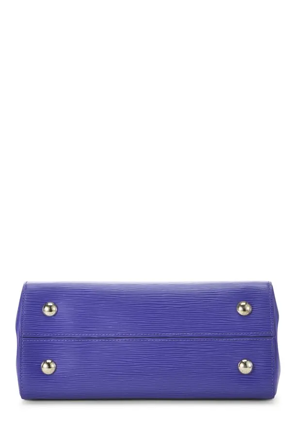 LOUIS VUITTON Epi Marly