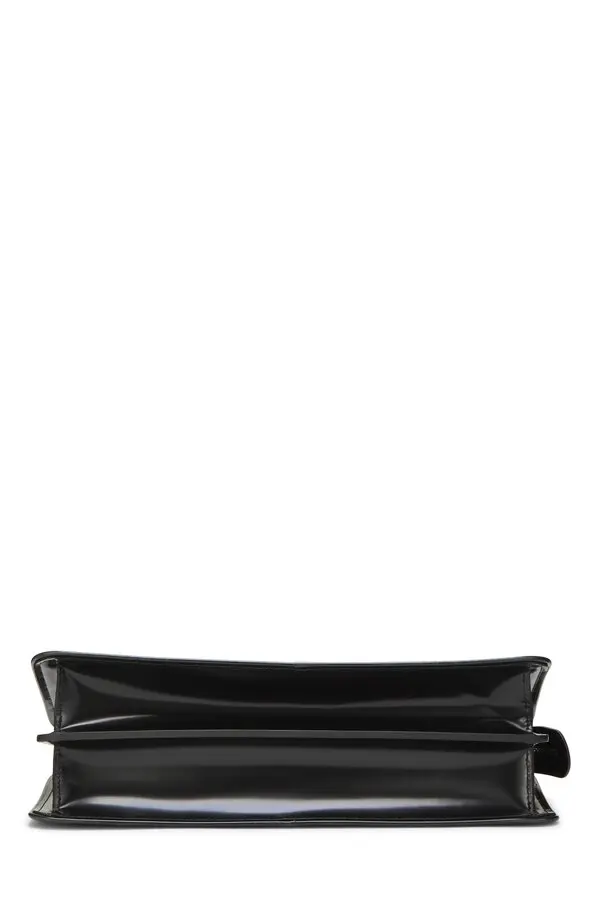 LOUIS VUITTON Monogram Leather Op Art Longuy