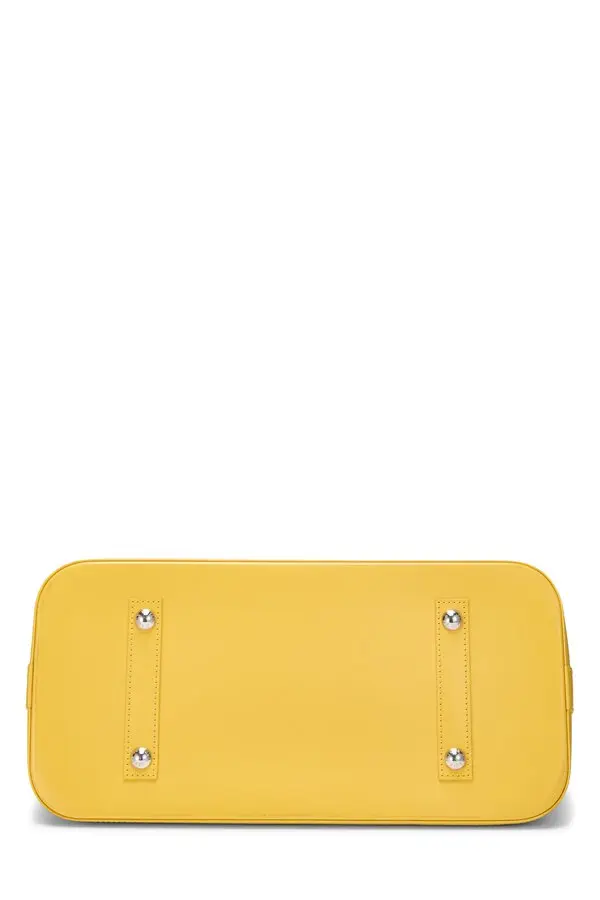 LOUIS VUITTON Mimosa Epi Alma Nm