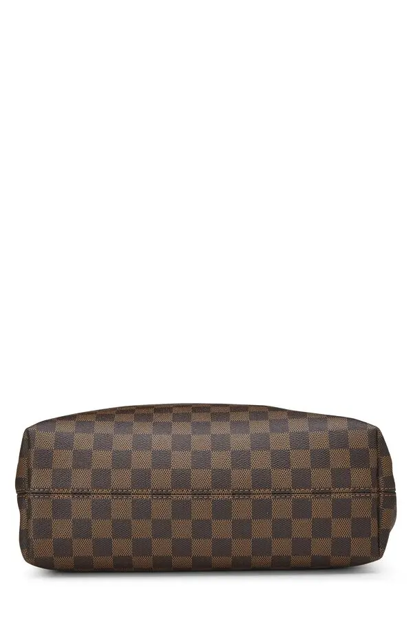 LOUIS VUITTON Damier Ebene Graceful