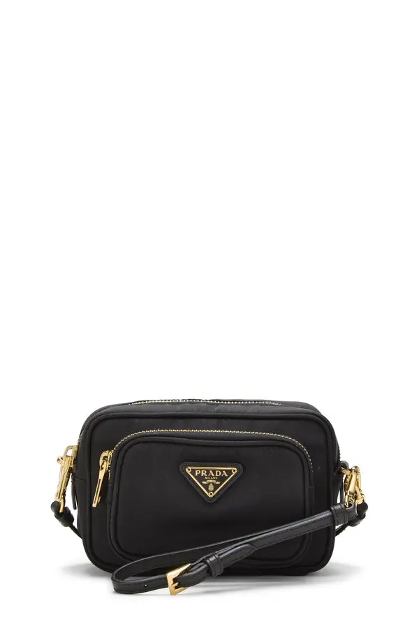Prada Convertible Convertible Wristlet