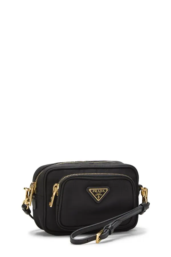 Prada Convertible Convertible Wristlet