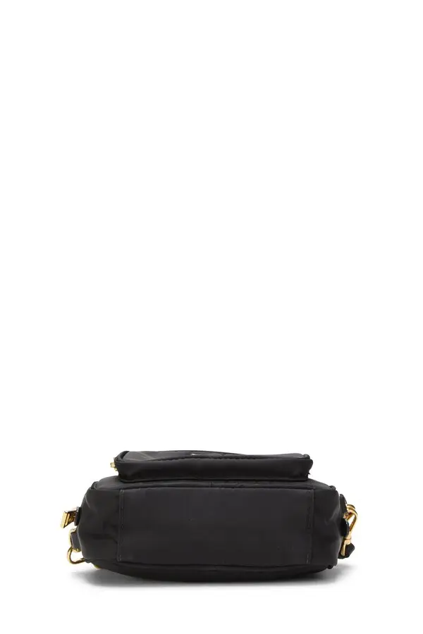 Prada Convertible Convertible Wristlet