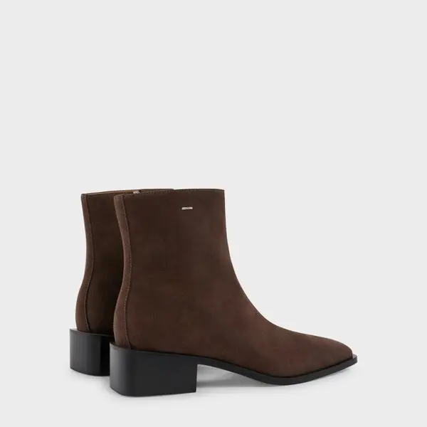 GIUSEPPE ZANOTTI Loaded