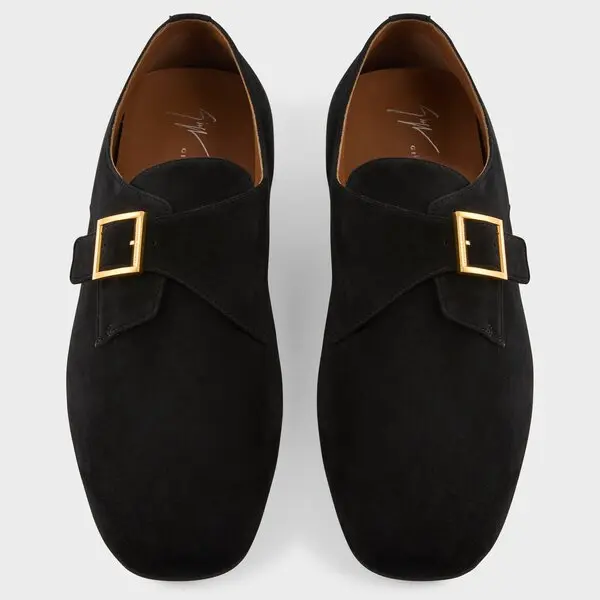 GIUSEPPE ZANOTTI Barrie