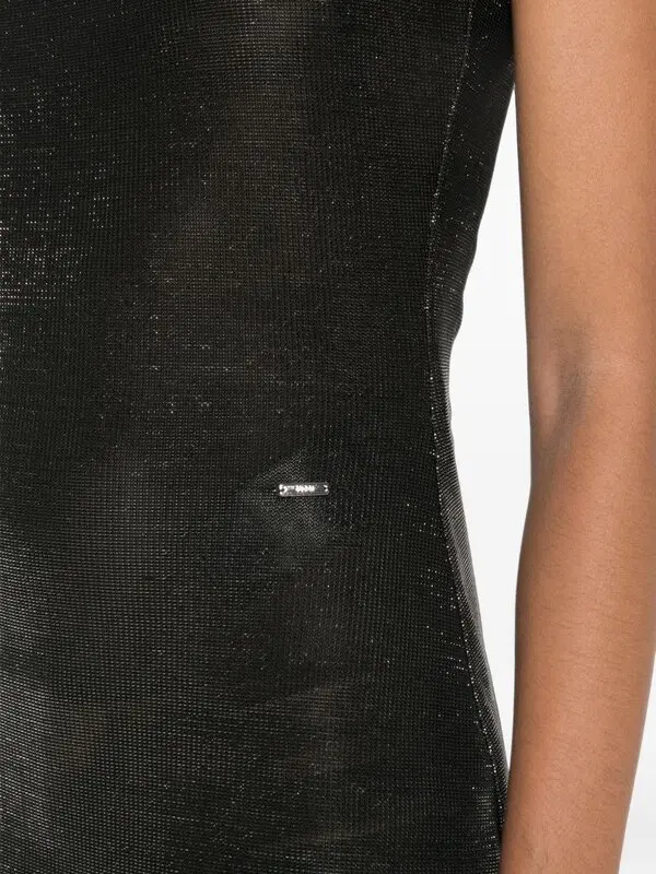 Gucci Jersey Midi Dress