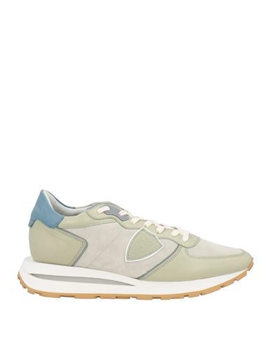 Philippe Model Sneakers Light Size Leather