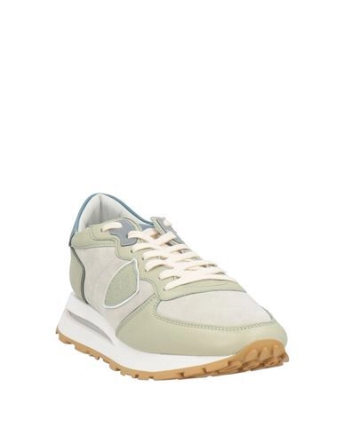 Philippe Model Sneakers Light Size Leather