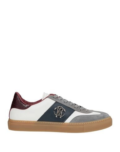Roberto Cavalli Sneakers Size Leather