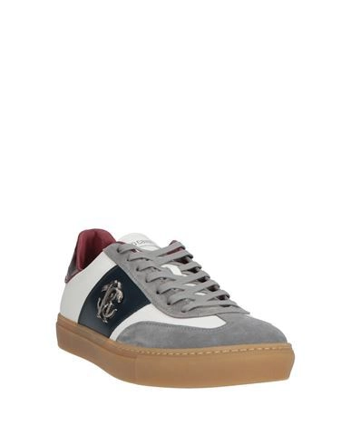 Roberto Cavalli Sneakers Size Leather
