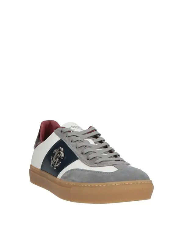Roberto Cavalli Sneakers Size Leather